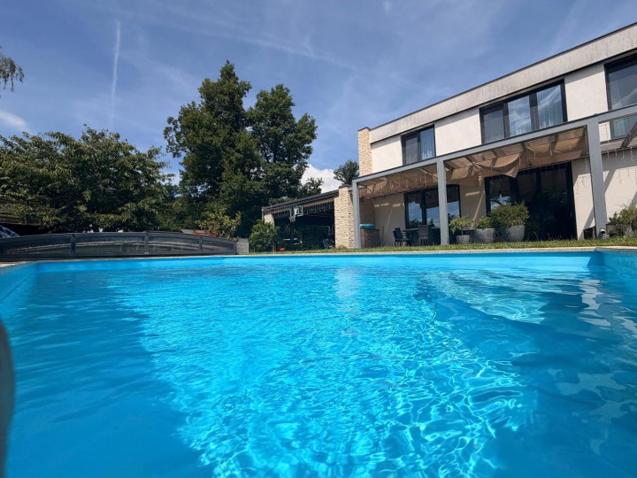 Lilac Luxury Villa Prague - Prag