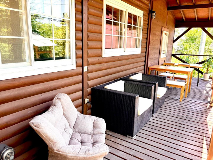 Beau Lac Biwako Annex - 비와 호