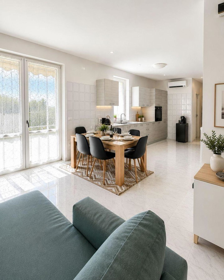 Ambra Home - Arco