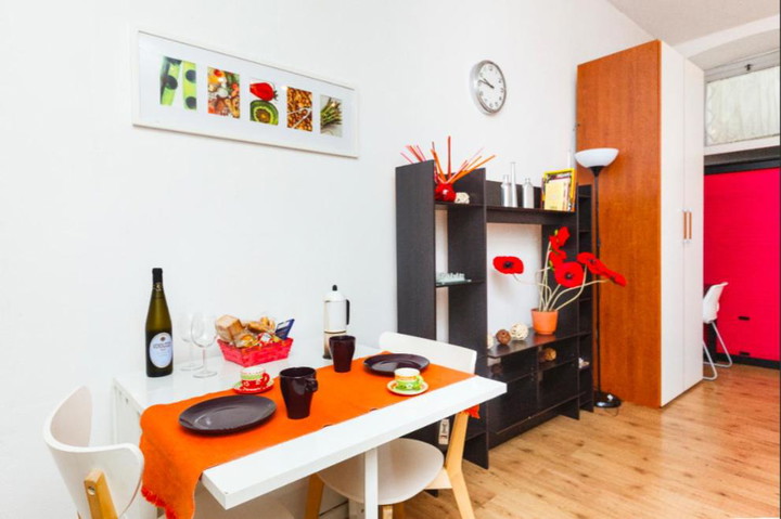 New Studio A Trastevere - Vatican City