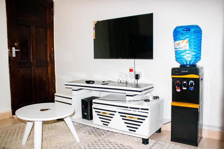Studio - Mombasa