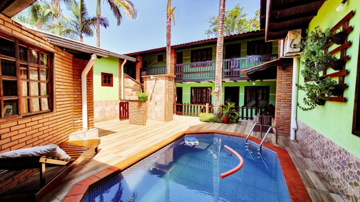 Pousada Do Alemão - Puerto Iguazú