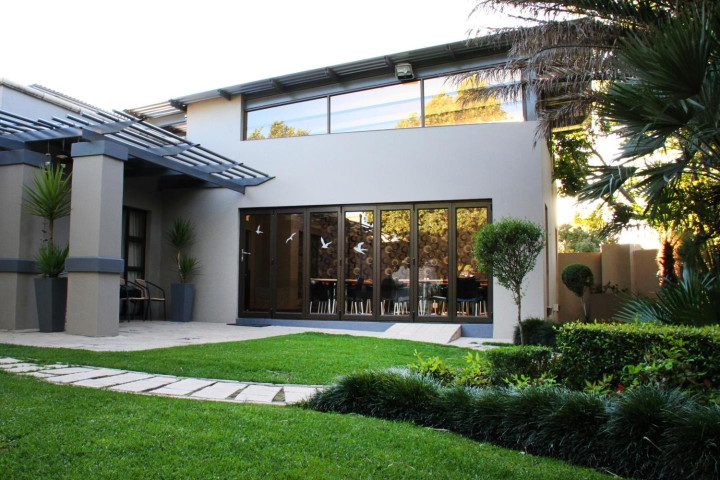 Appledew Guesthouse - Standerton