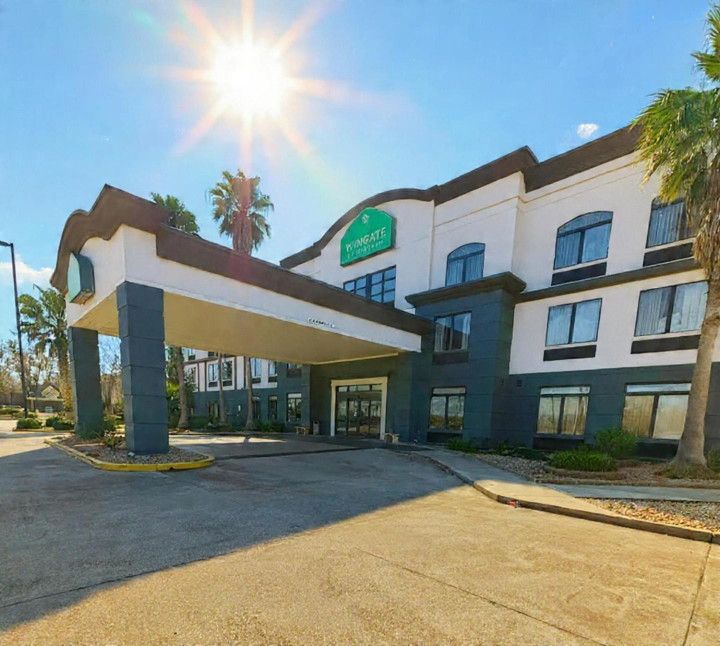 Wingate By Wyndham Houma - Thibodaux, LA