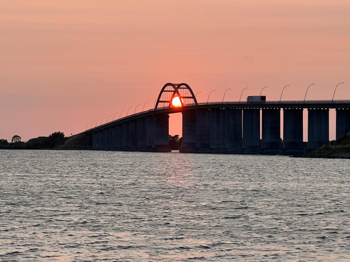 Feriehus Broløkken Rudkøbing - Denemarken