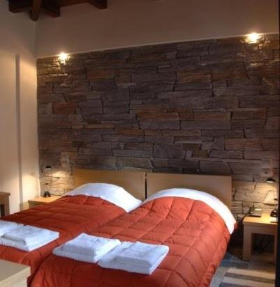 Thalia Rooms - Griechenland