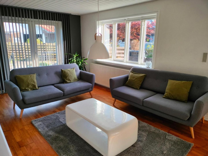 Nygaard Guesthouse - Danemark
