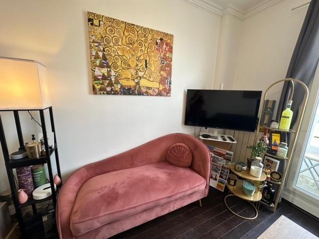Your Home At The Luxembourg Garden - Le Blanc-Mesnil