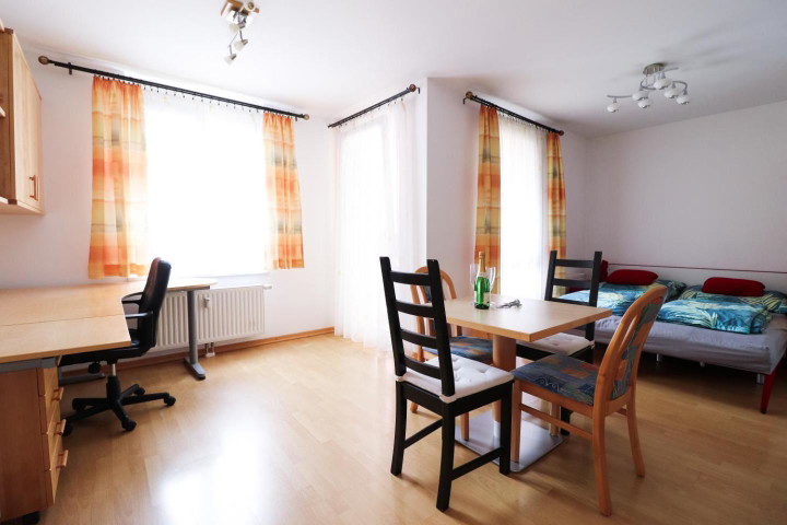 Cozynite Premium Apartment Schönbrunn 2 - Schwechat
