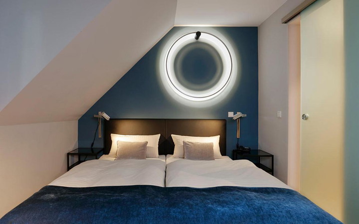Patentkrug Design Hotel - Oldenburg