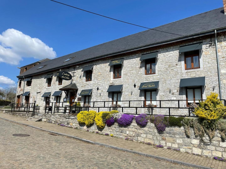 Auberge Des Cretes - Dinant