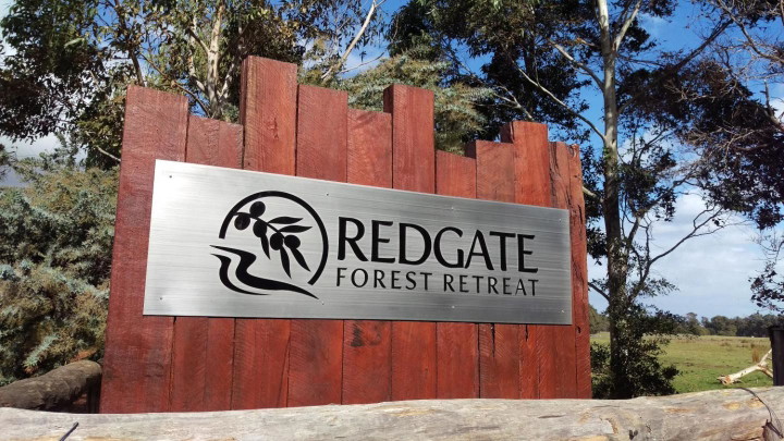Redgate Forest Retreat - Margaret River
