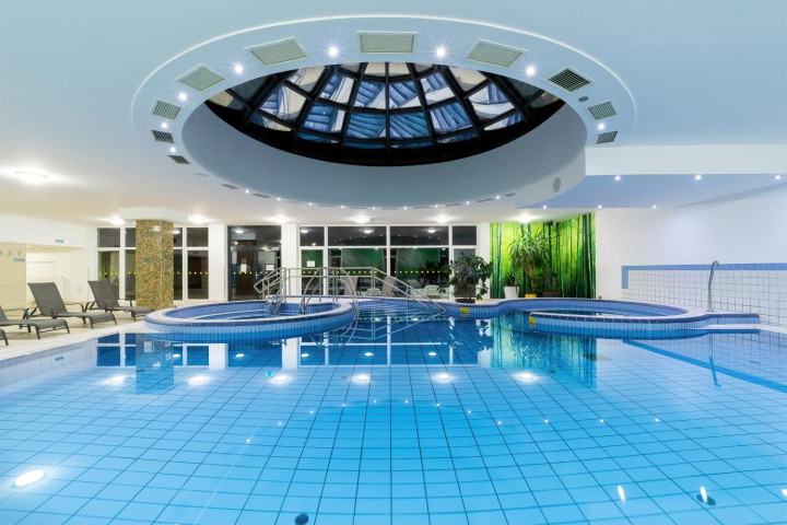Napfény Hotel - Hungary