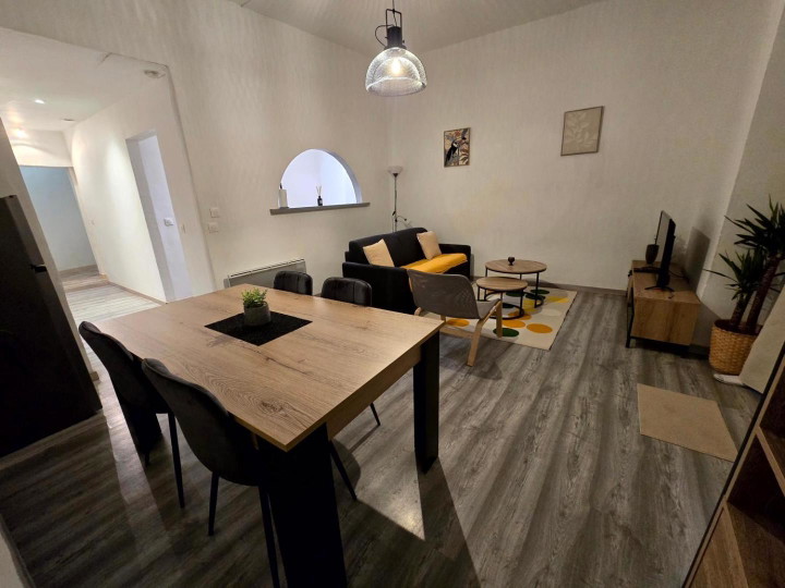 Appartement 2 Chambres, Cuisine éQuipée - Camargue