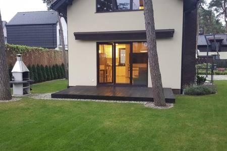 Hire House - Pobierowo