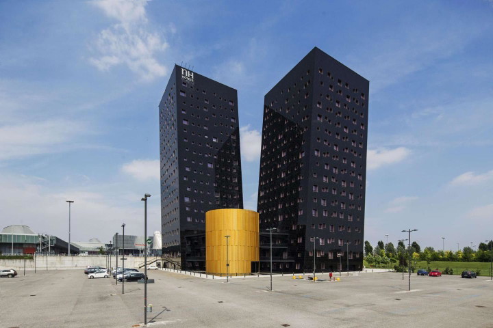 Nh Milano Fiera - Legnano