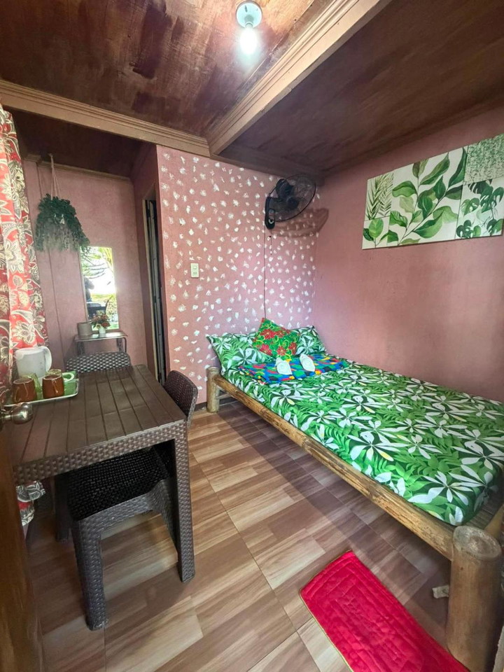Itawis Resort - Balai Ditas - Tagaytay