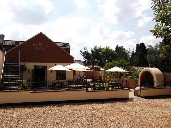 The Elm Tree Inn - Wisbech