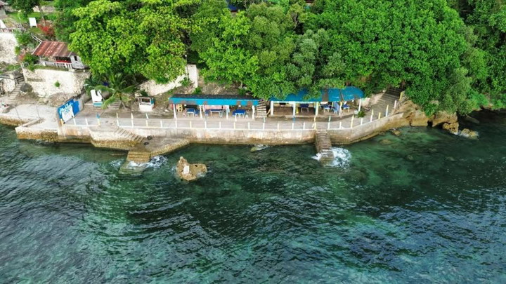 Monique Beach Resort By Hiverooms - Cebu