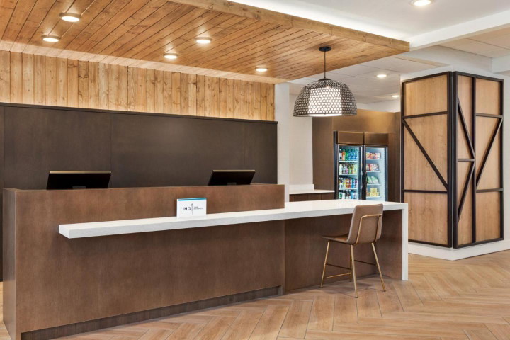Staybridge Suites Indianapolis South - Greenwood By Ihg - Greenwood, IN