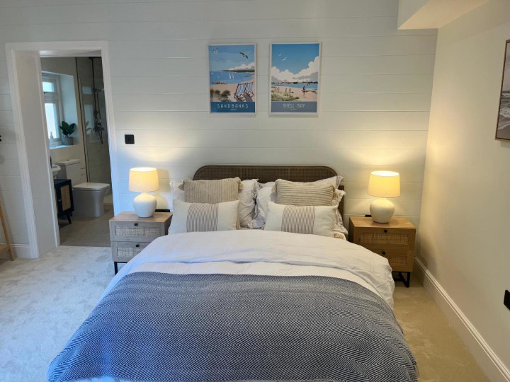 Cliff Cottage - Ringwood