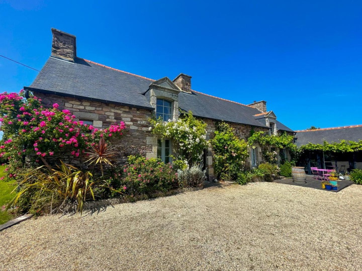 Gîte De Charme - Île-de-Bréhat