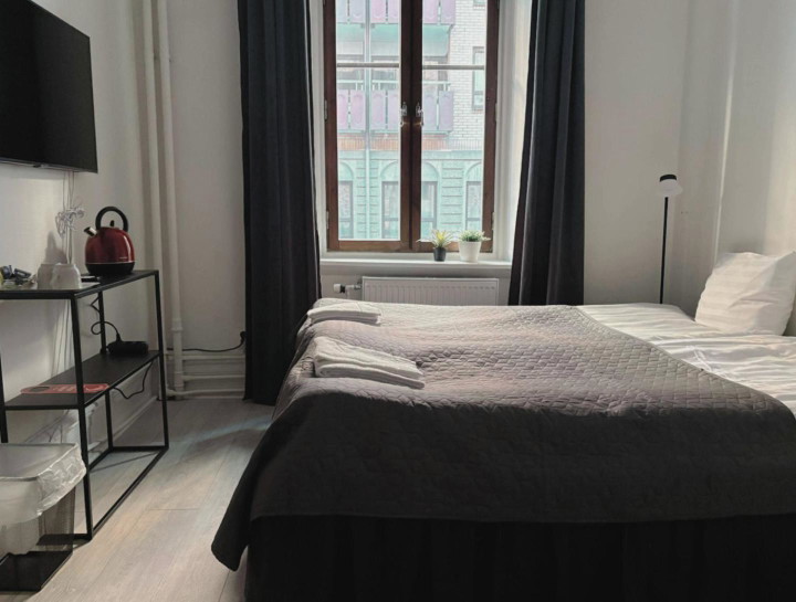 Hotel Lemonade - Mölndal
