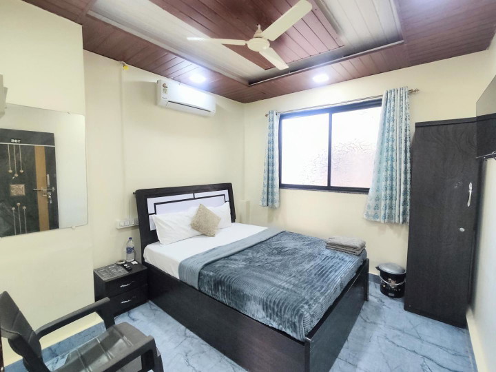 Ambient Homestay, In Nashik - Gujarat