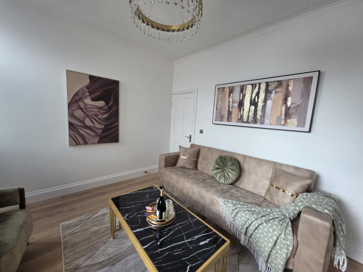 Suburban Luxe By Luxe Sleep Stays - Manchester