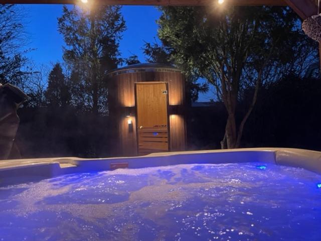 Holiday Home Basalt 6 P Amsterdam And The Beach - Nederland