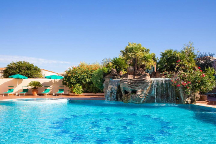 Hotel Maria Rosaria - Italy