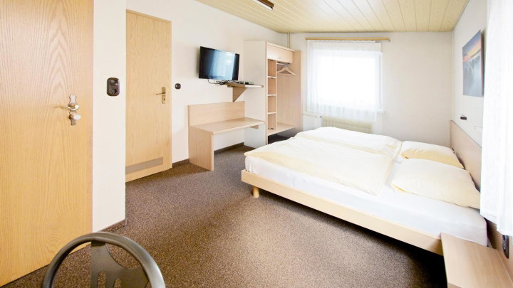 Hotel Victoria - Bartenheim
