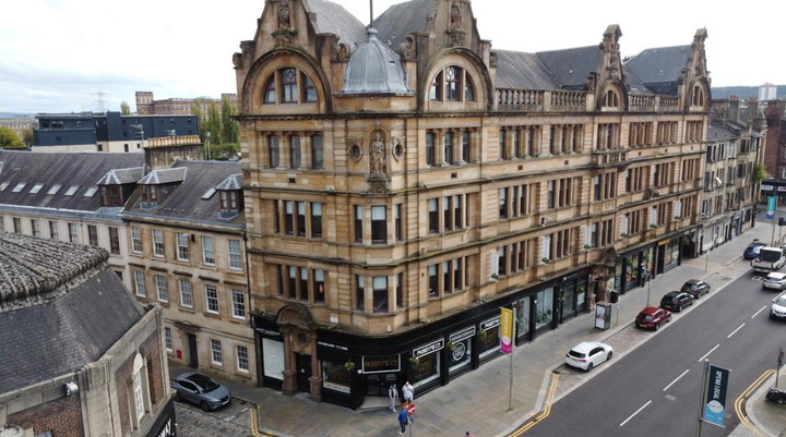 The Hazlitt Apartments - Inglaterra