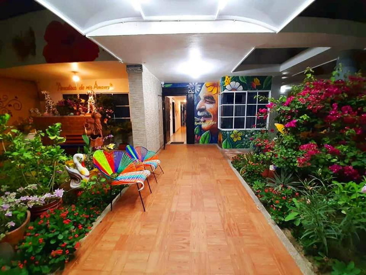 Casa Turística Realismo Mágico - Aracataca