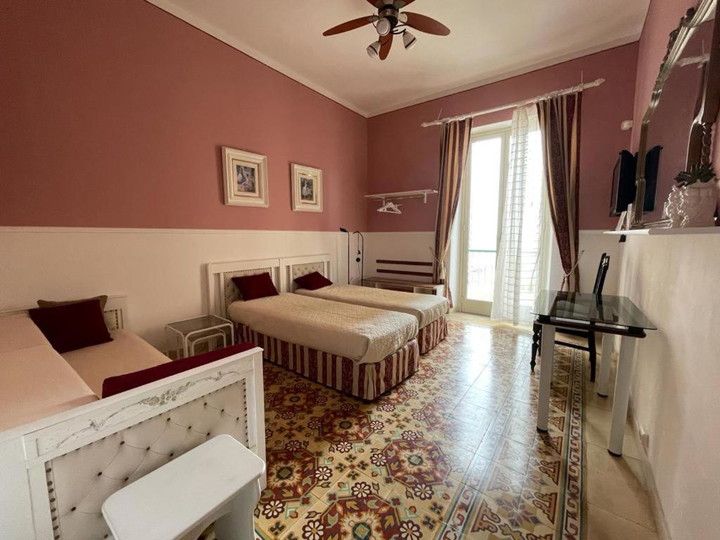 B&b Mariupol - Trapani