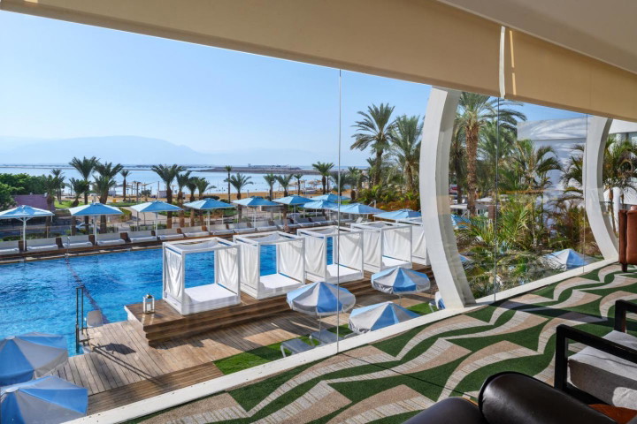 Noga By Isrotel Collection - Israel