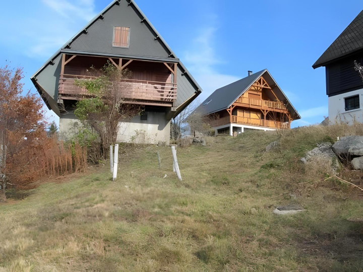 Chalet Les Cimes ÉToilées - Puy de Sancy