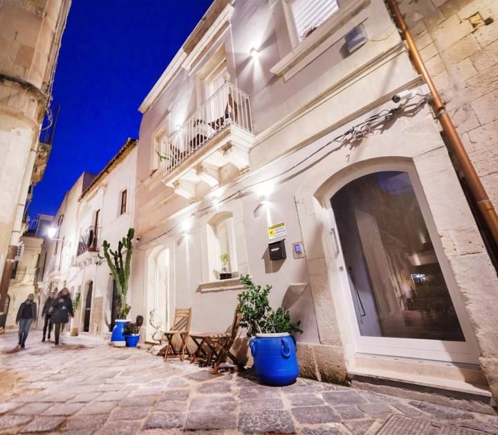 Stay In Ortigia - Syracuse