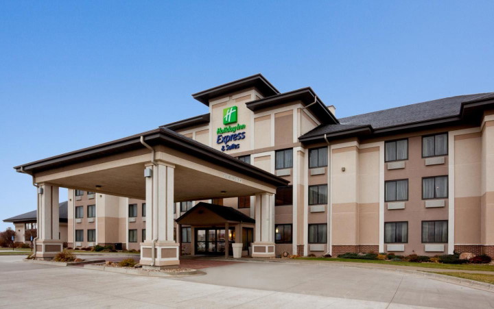 Holiday Inn Express & Suites - Worthington By Ihg - Minnesota