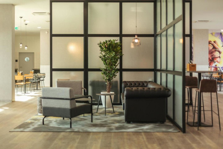 Holiday Inn - The Niu, Leo Nuremberg By Ihg - Allemagne