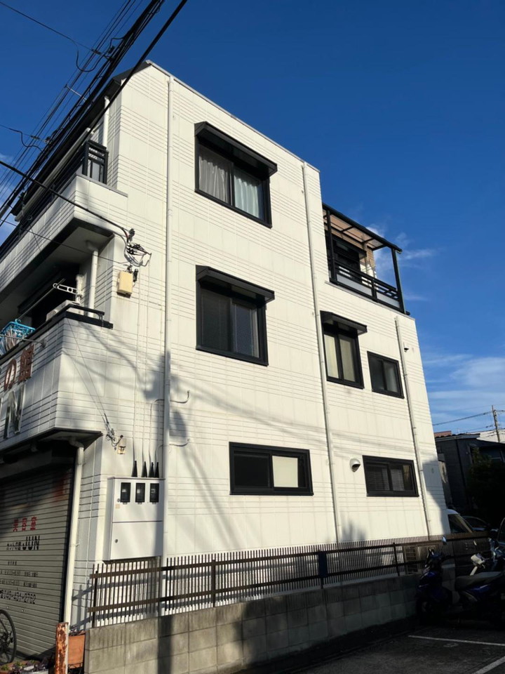 Shine House Warabi - Saitama