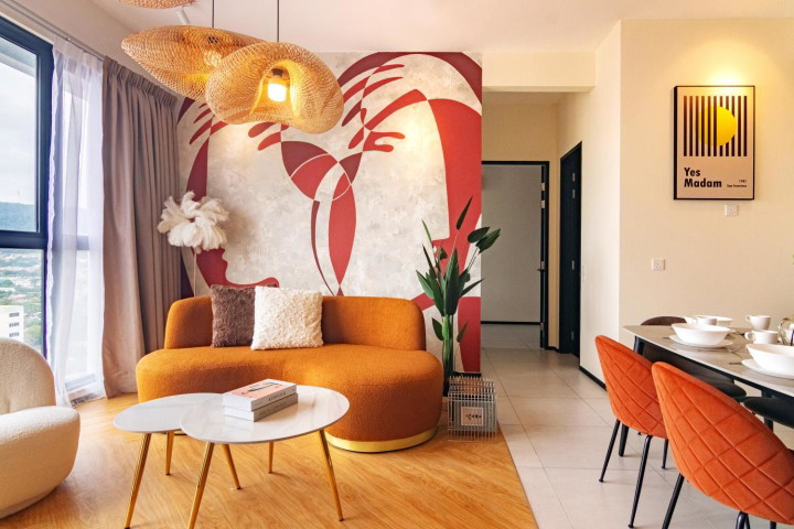 Urban Suites, Signature Collection By Stellar Alv - George Town