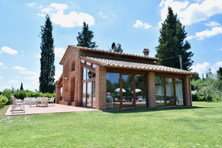 Fienile Il Noce - San Miniato