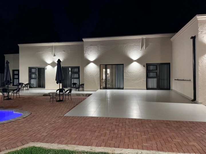 Cathy & P Guesthouse - Hartbeespoort