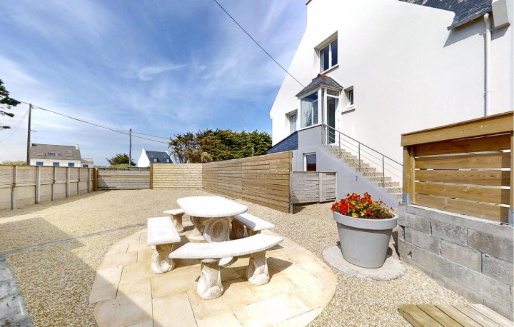 Beautiful Apartment In Kerlouan With Wifi - Kerlouan
