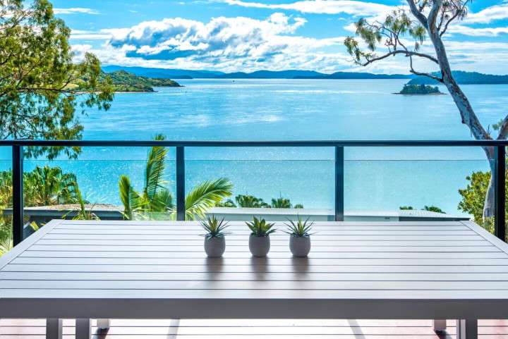 Shorelines Apartments On Hamilton Island By Hiha - Hamilton Island
