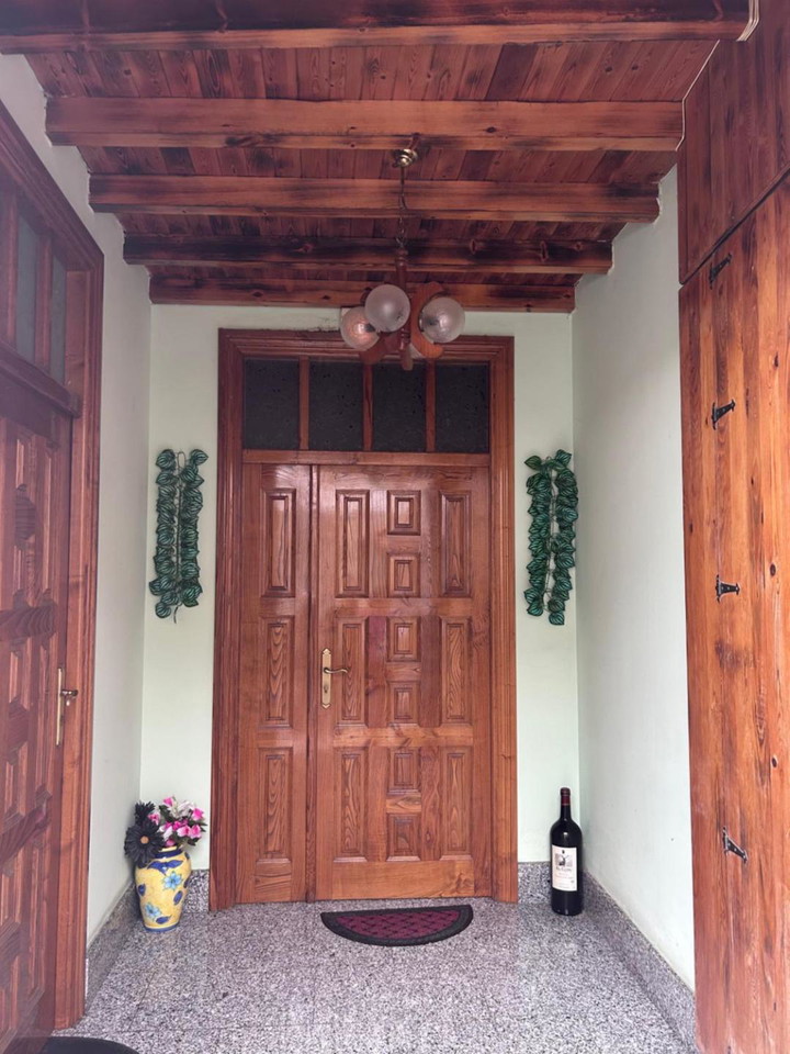 Hostal Rural Dos Hermanos - Spagna