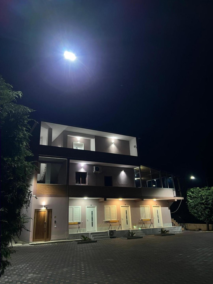 Alessio Rooms Kruja - Albania