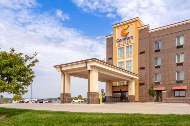 Comfort Suites - Nebraska