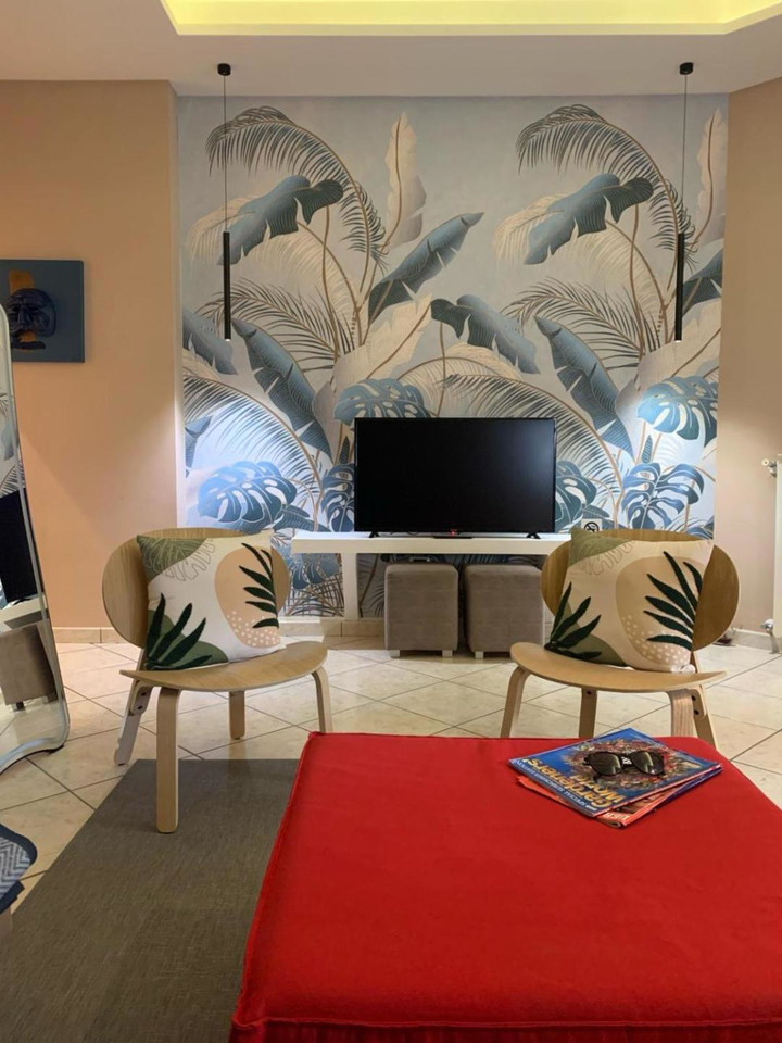 Pompei Home Apartament - Portici